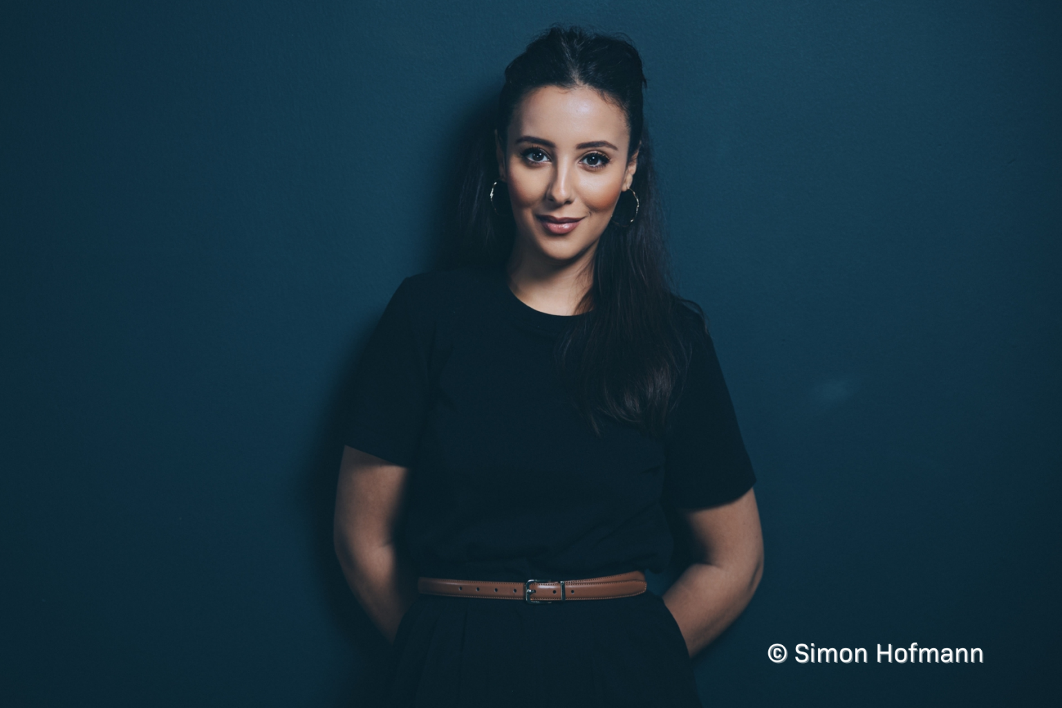 Asmahan Gamgami: „Du könntest mir alles nehmen - ich würde mich wieder ...